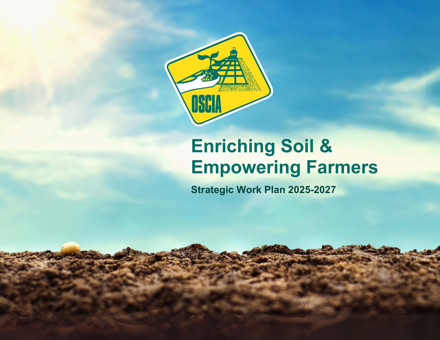 Home - Ontario Soil Crop